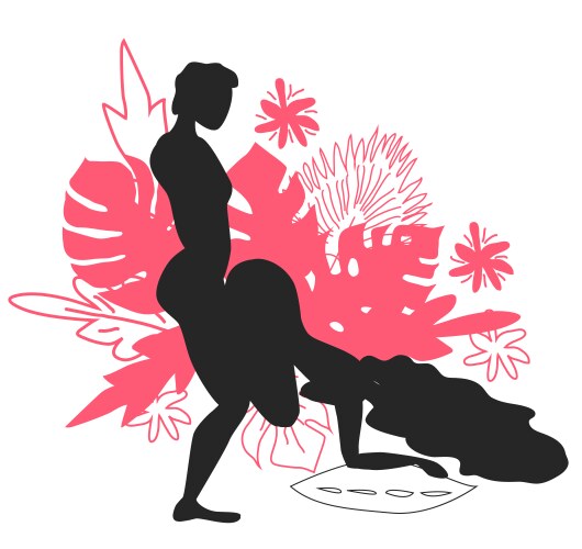 Kamasutra position Vector Images & Graphics for Commercial Use ...