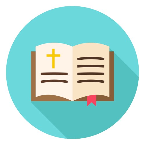 Open Bible Vector Images (over 6,300)