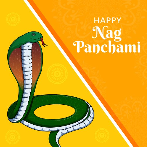 Nag Panchami Vector Images (over 300)