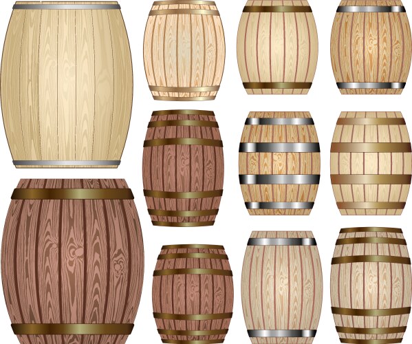 Barrel Vector Images (over 100,000)