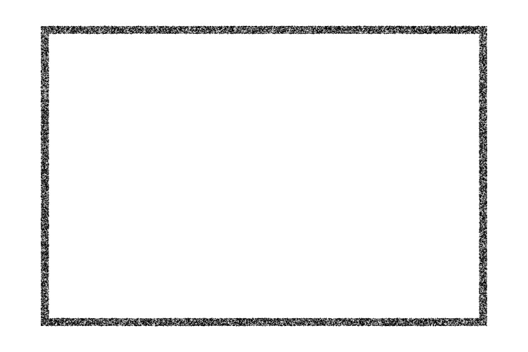 Black abstract frame Royalty Free Vector Image
