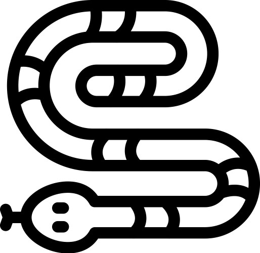 Snake S Shape Vector Images (over 100)