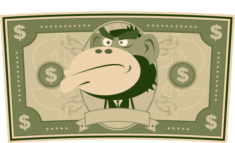 Money Cartoon Vector Images (over 140,000)