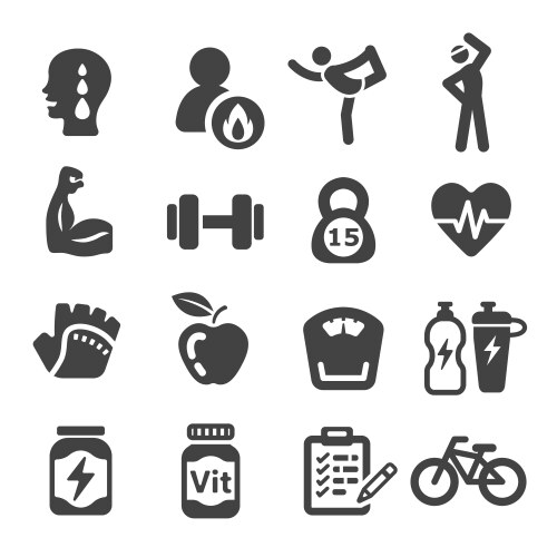 Workout Vector Images (over 190,000)