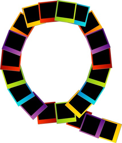 Phonetic Alphabet Vector Images (over 2,000)