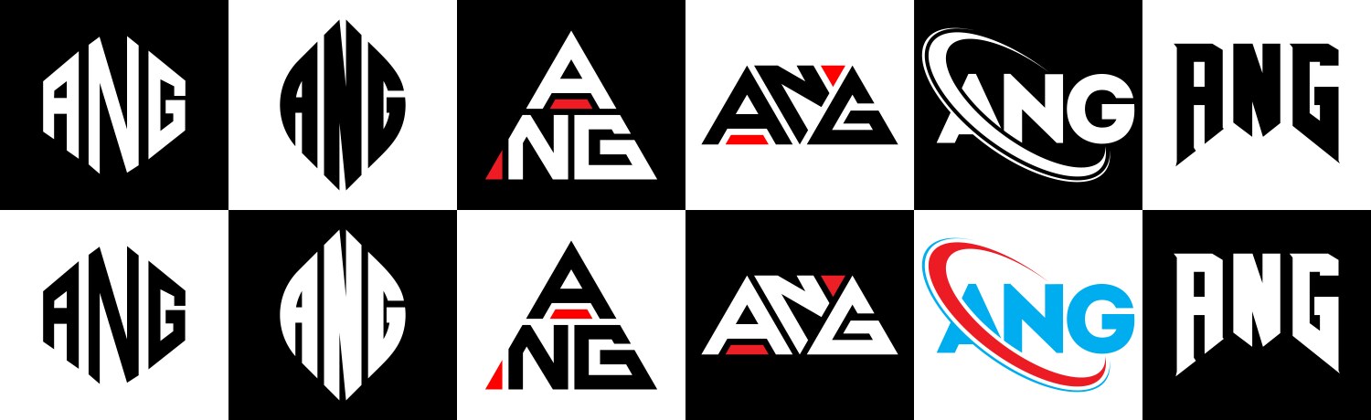 Ang Logo Vector Images (75)