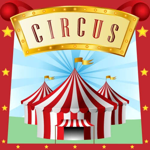 Circus Background Vector Images (over 39,000)