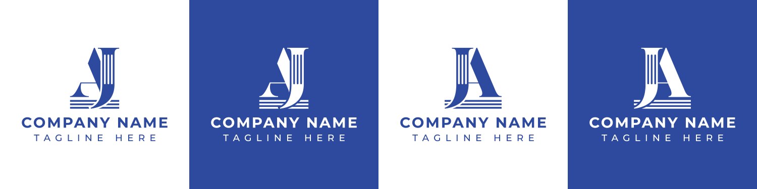 Ja Logos Vector Images (over 2,600)