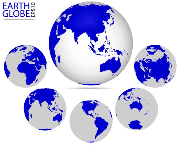 Earth Vector Images (over 550,000)