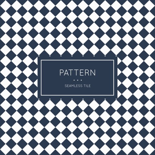 Diagonal pattern Royalty Free Vector Image - VectorStock
