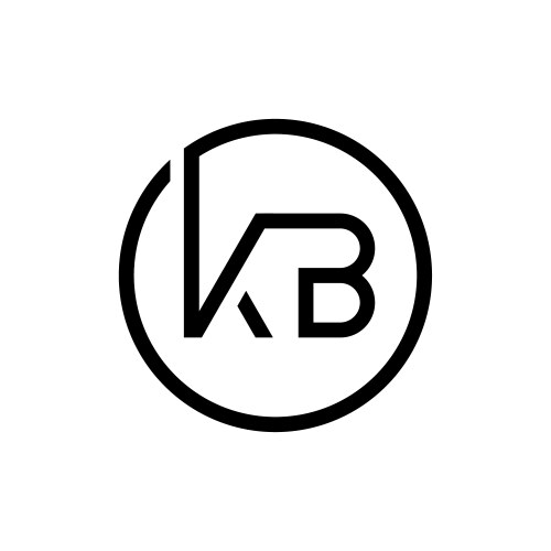 Kb Logo Vector Images (over 2,400)