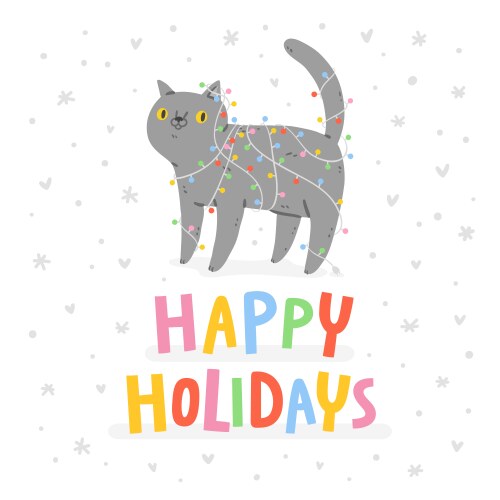Happy Cat Vector Images (over 130,000)