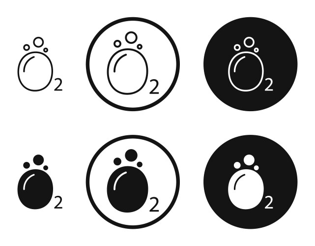 O2 Vector Images (over 400,000)