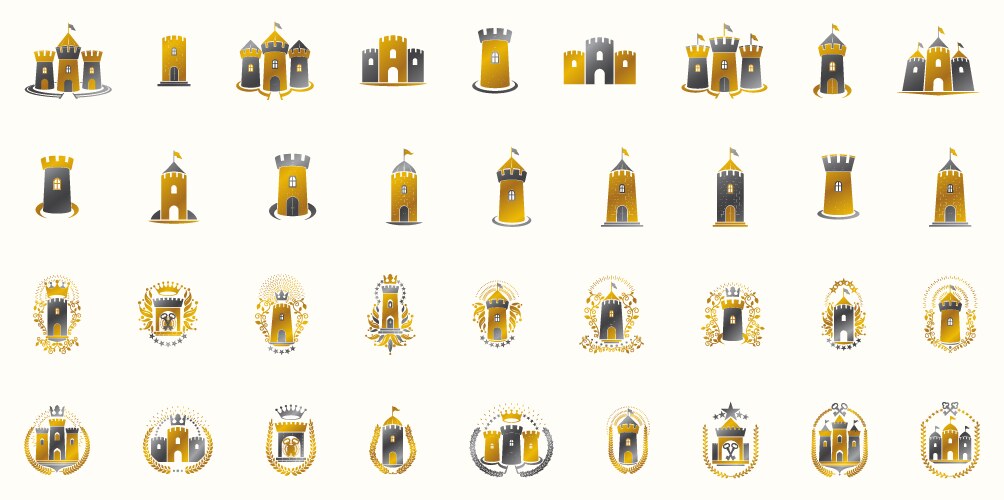 Family Crest Vector Images (over 1,000)