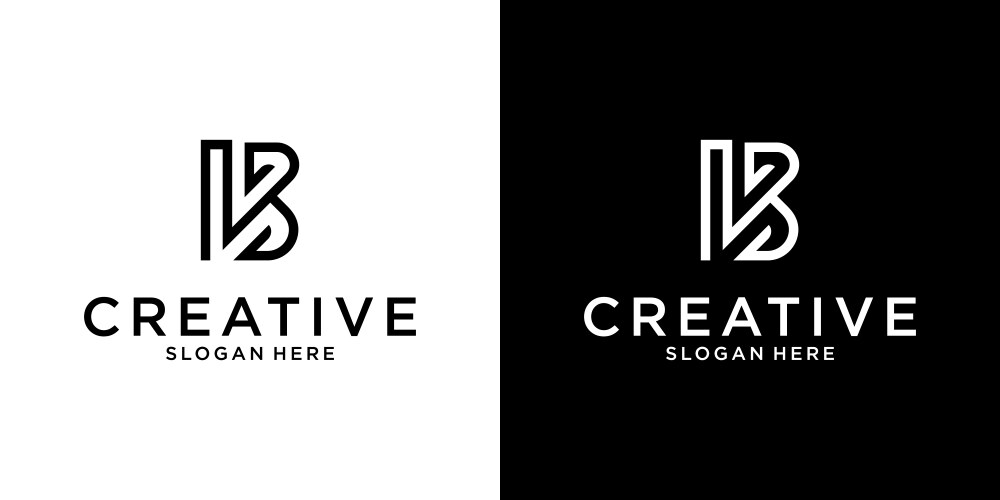 Kb logo Vector Images & Graphics for Commercial Use | VectorStock