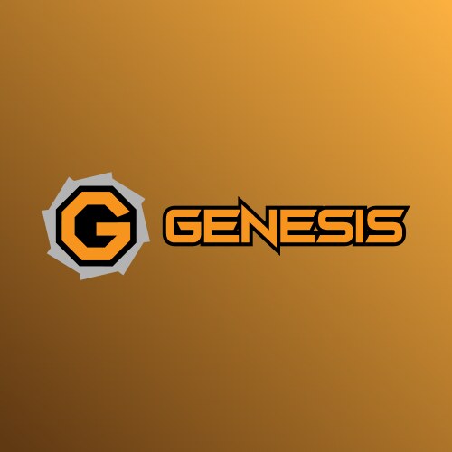 Genesis Font Vector Images (69)