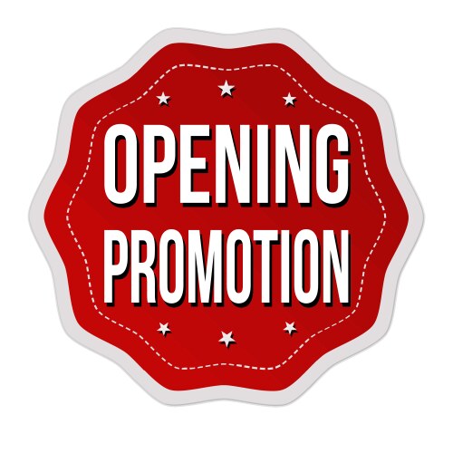 Special offer label Royalty Free Vector Image - VectorStock