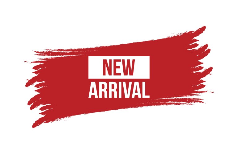 New Arrival Logo Vector Images (over 1,600)