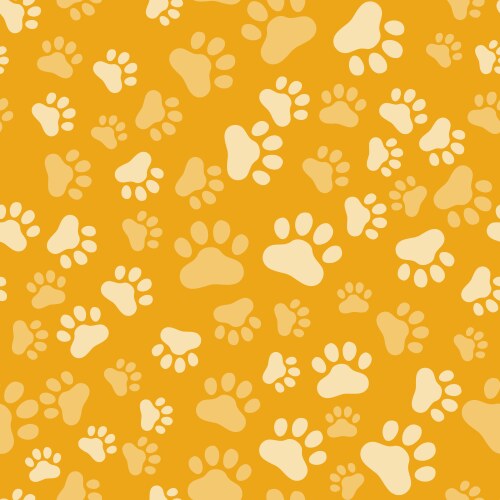Dog Paw Print Vector Images (over 47,000)