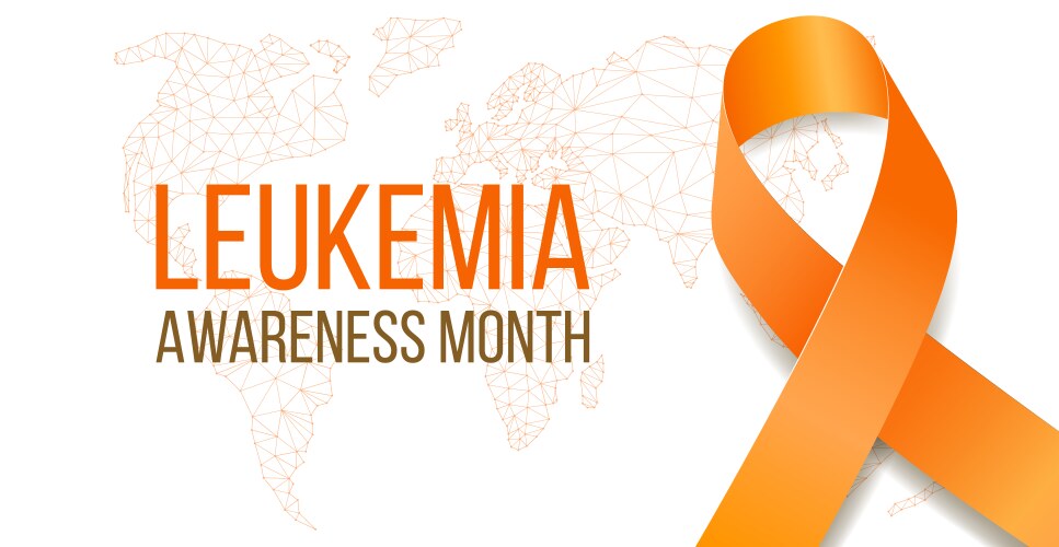 Leukemia Awareness Month Vector Images (over 580)
