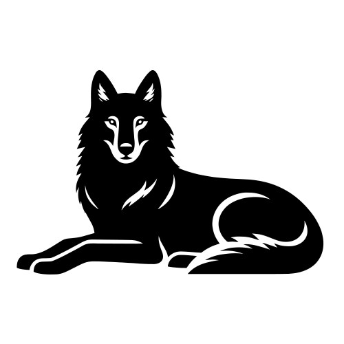 Wolf Hunting Vector Images (over 6,100)