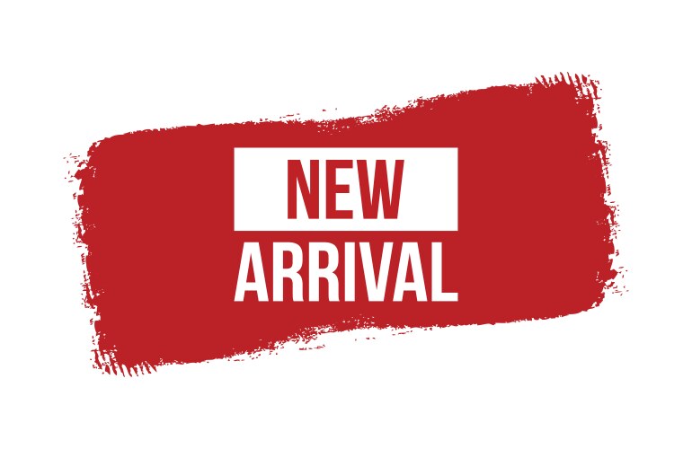 New Arrival Logo Vector Images (over 1,500)