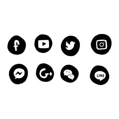 Youtube Logo Vector Images (over 4,400)