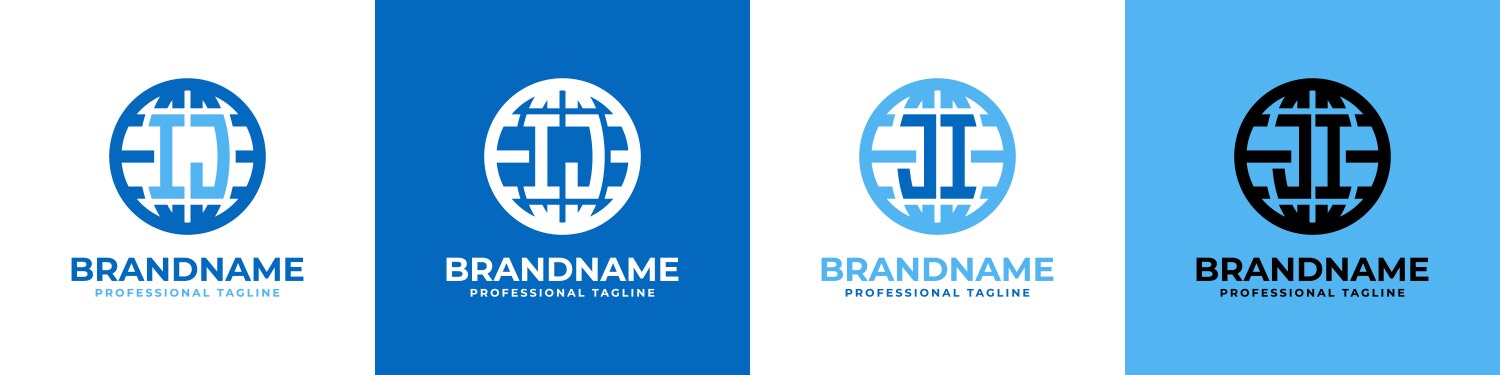 J Globe Logo Vector Images (over 150)