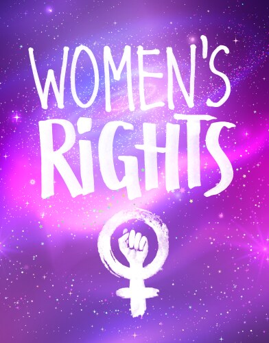 Women Rights Symbol Vector Images (over 6,800)