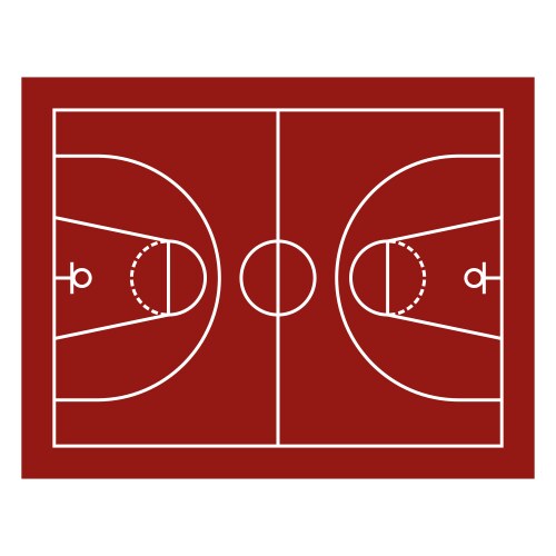 Basketball Lines Vector Images (over 18,000)