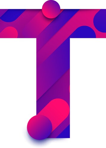 Set gradient background for mobile app design Vector Image