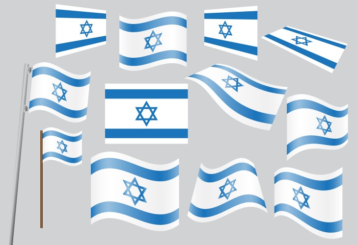 Israel Vector Images (over 45,000)