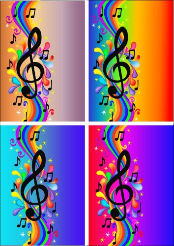 Treble Clef Vector Images (over 17,000)