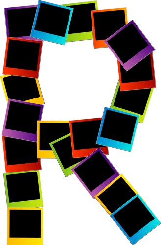 Phonetic Alphabet Vector Images (over 2,000)