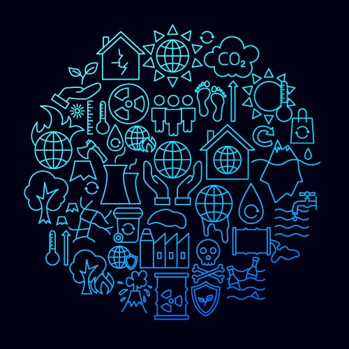 Climate Change Symbol Vector Images (over 12,000)