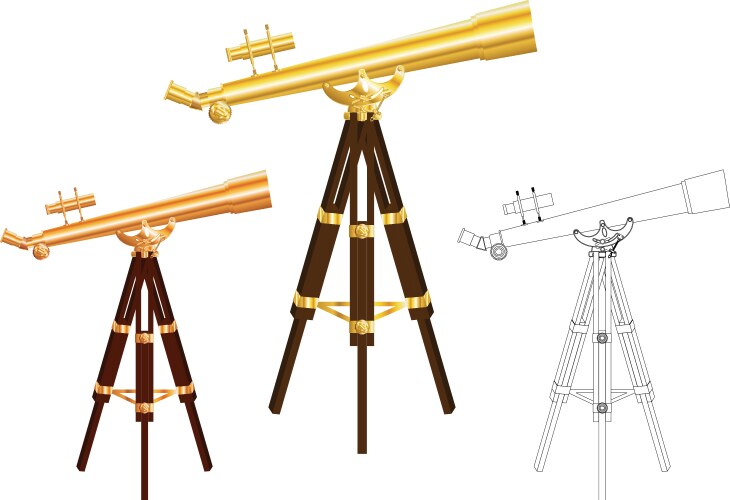 Telescope Vector Images (over 49,000)