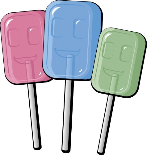 Lollipops Cartoon Vector Images (over 20,000)