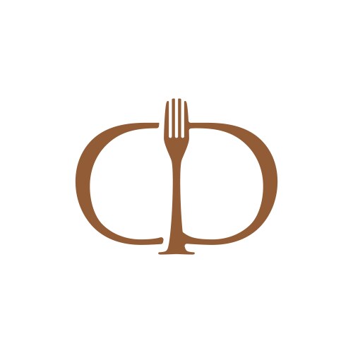 Double d logo Vector Images & Graphics for Commercial Use | VectorStock