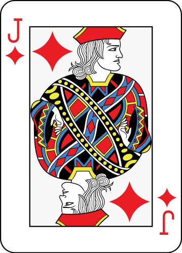 Jack Card Vector Images (over 25,000)