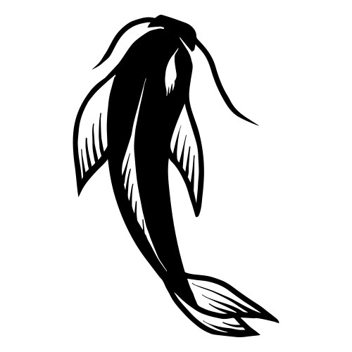 Koi Pond Top View Vector Images (over 150)