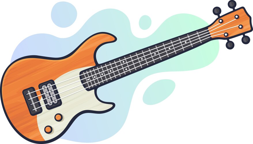 Bass Guitar Vector Images (over 21,000)