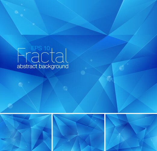 Fractal Vector Images (over 63,000)