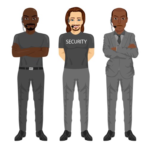 Body Guard Vector Images (over 5,500)