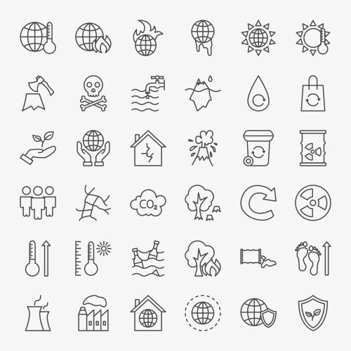 Climate Change Vector Images (over 28,000)