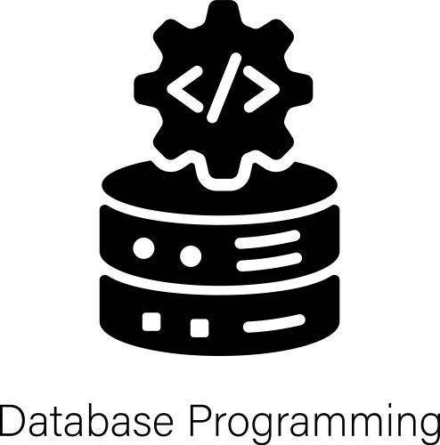 Client database Royalty Free Vector Image - VectorStock