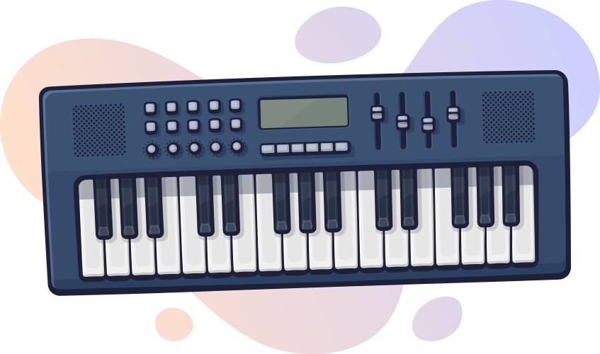 Keyboard Outline Vector Images (over 23,000)