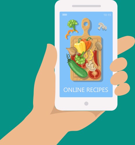 Recipe Vector Images (over 120,000)
