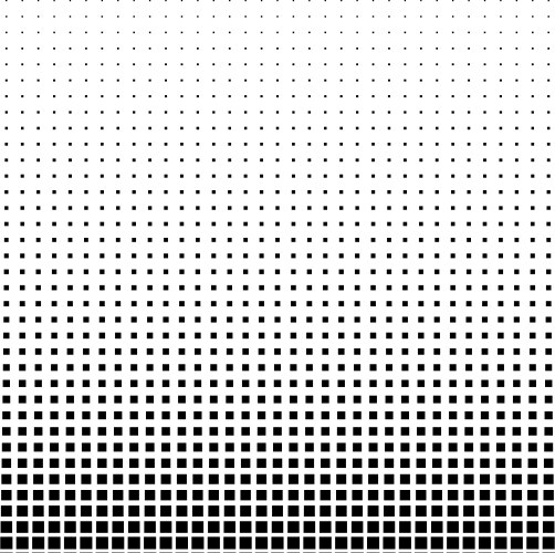 Halftone background Royalty Free Vector Image - VectorStock