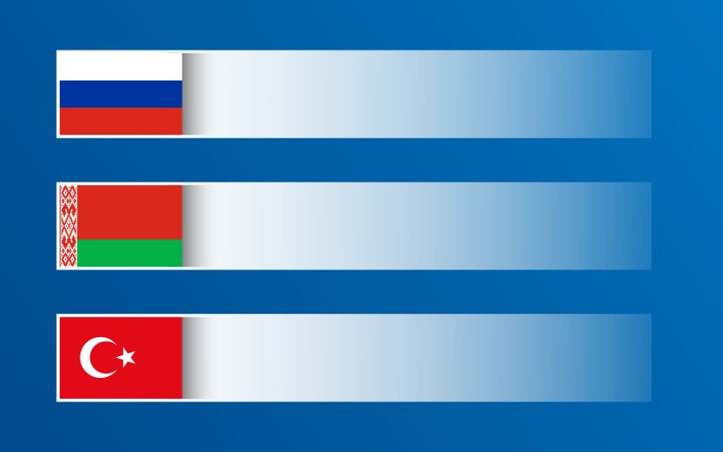 Turkish Flags Vector Images (over 8,500)