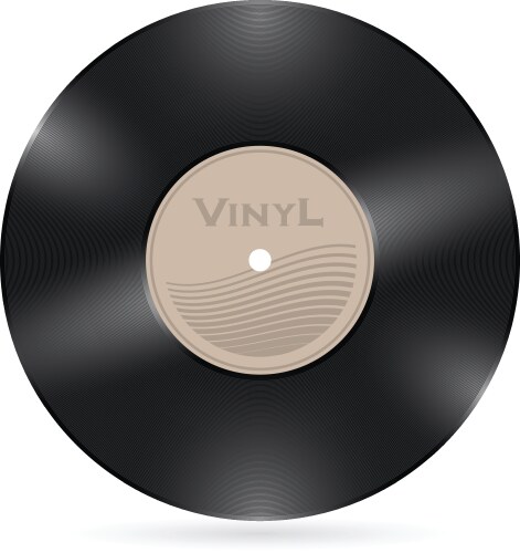 Vinyl Record Vector Images (over 26,000)